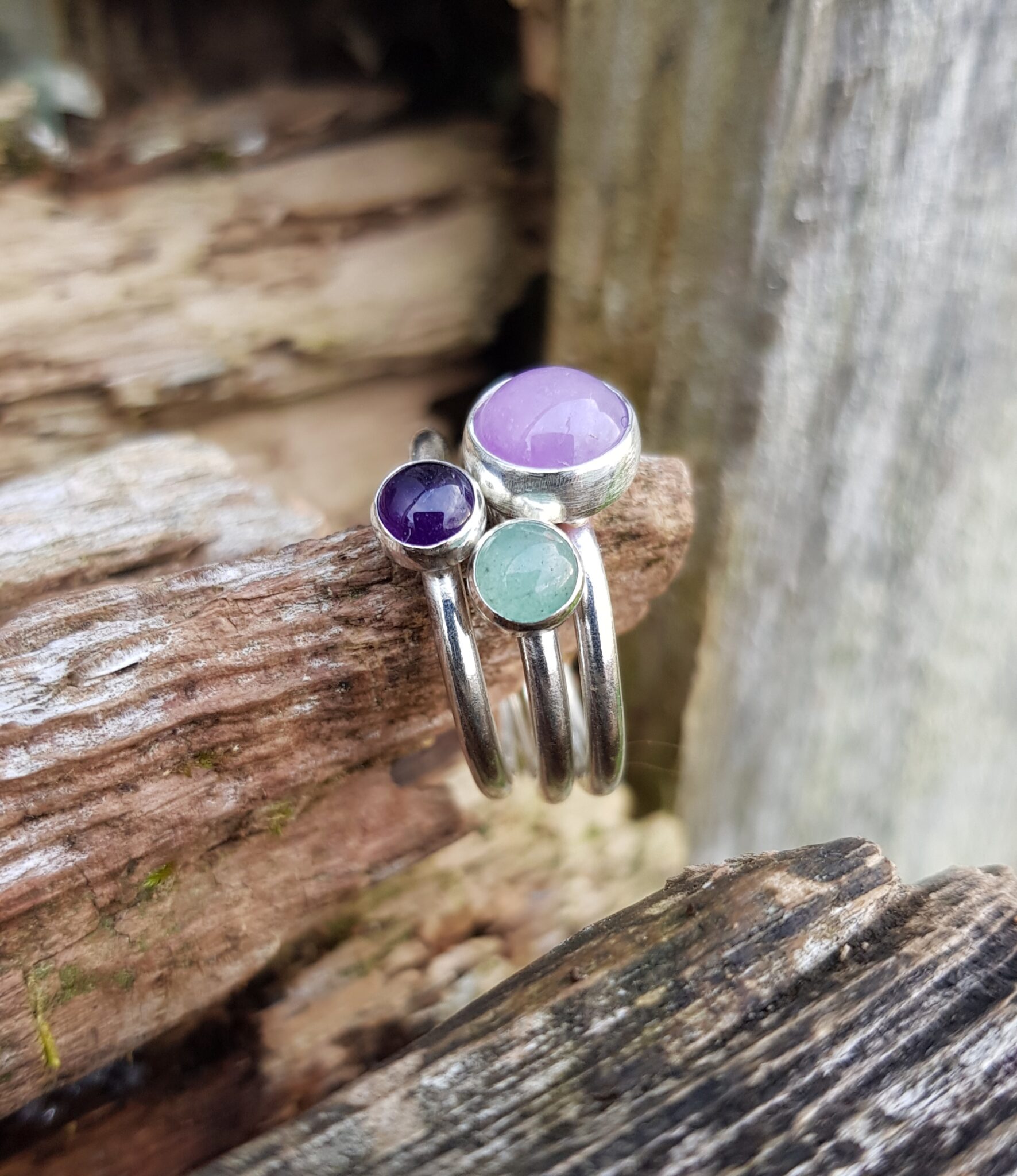 The Thistle Stack – Silverpickle