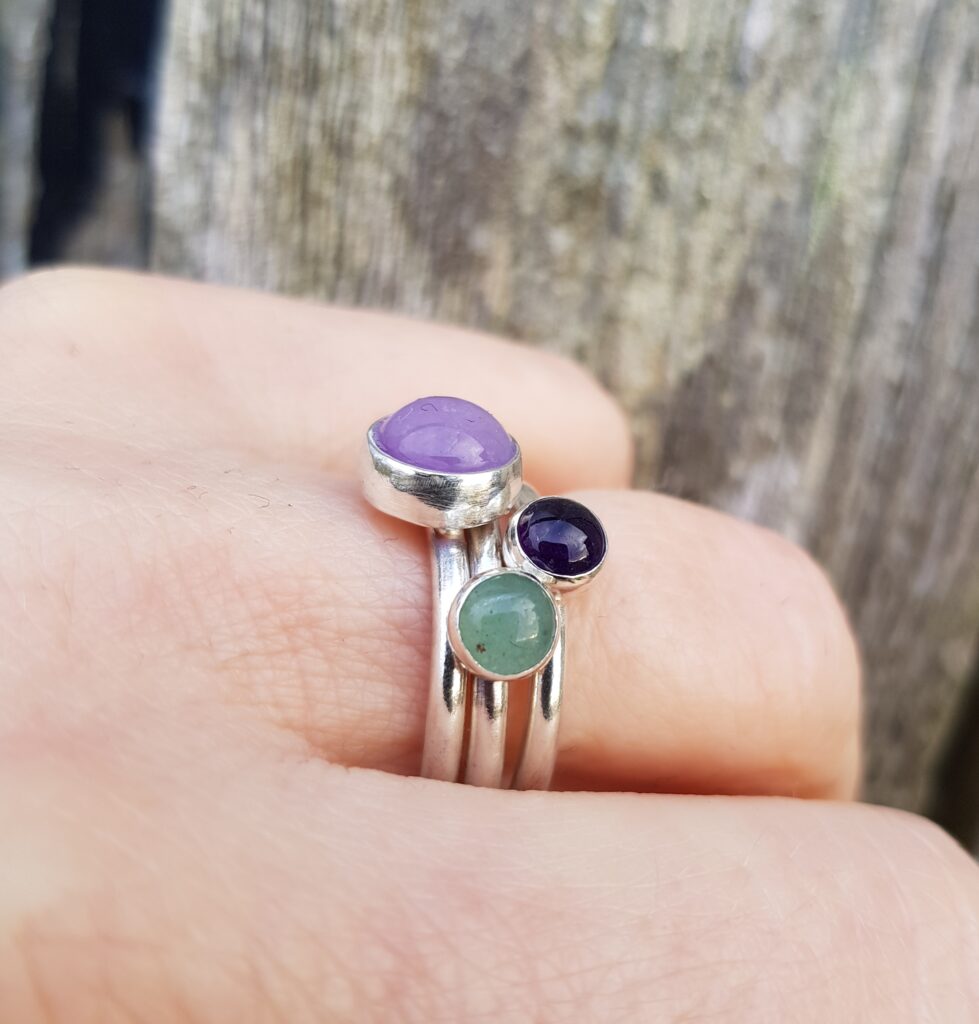 The Thistle Stack – Silverpickle