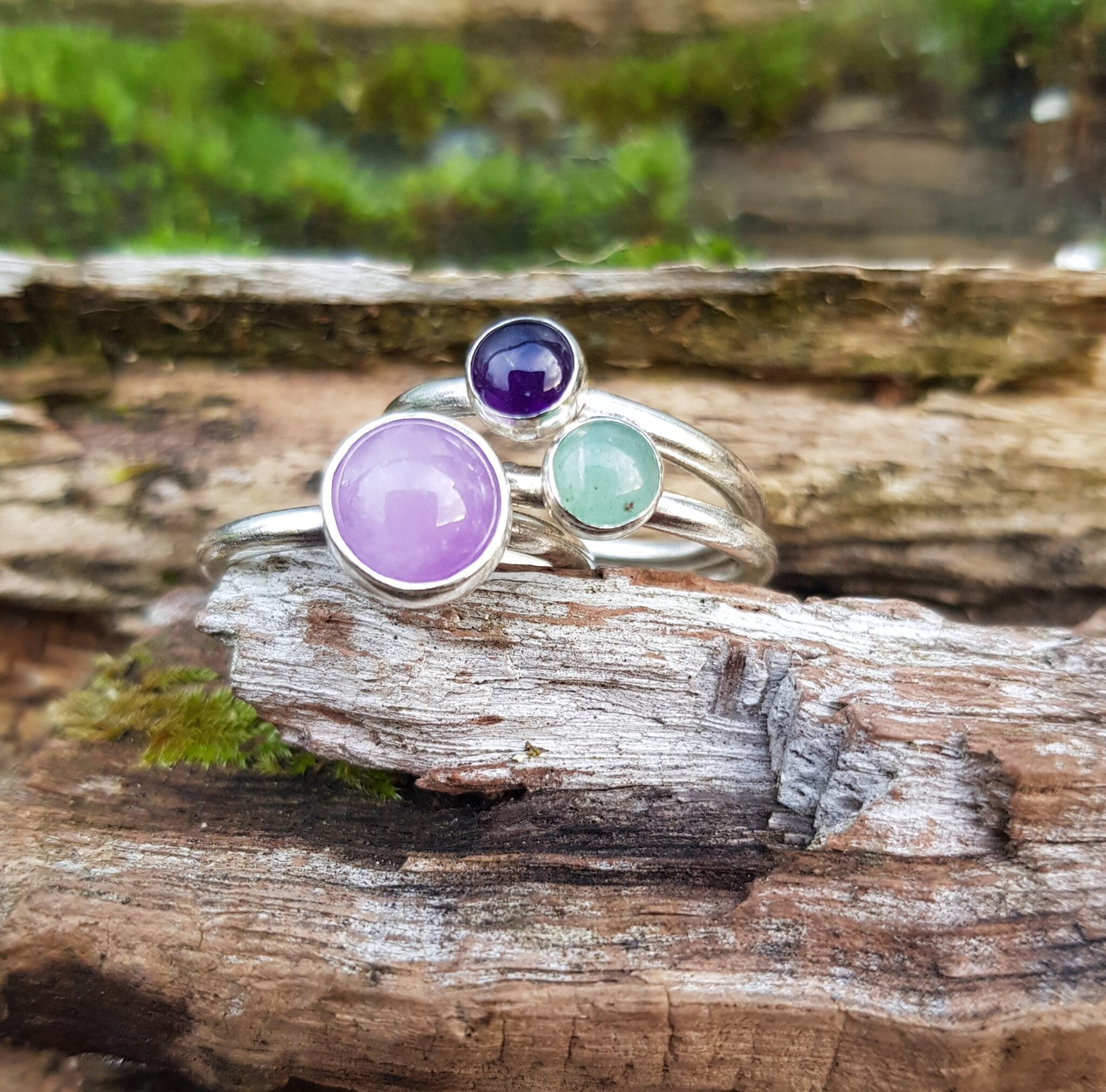 The Thistle Stack – Silverpickle