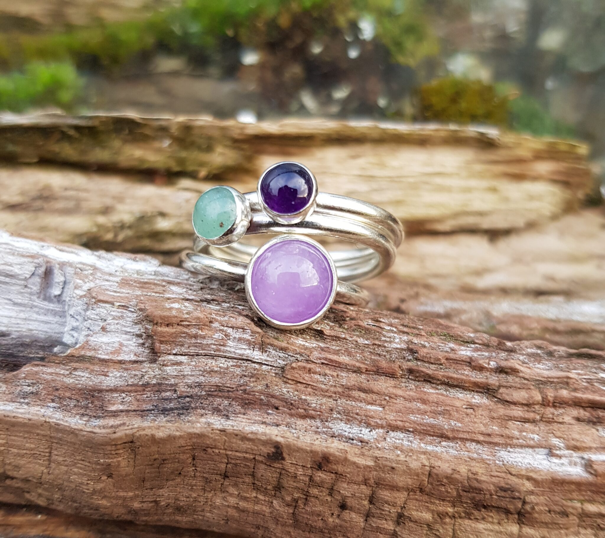 The Thistle Stack – Silverpickle