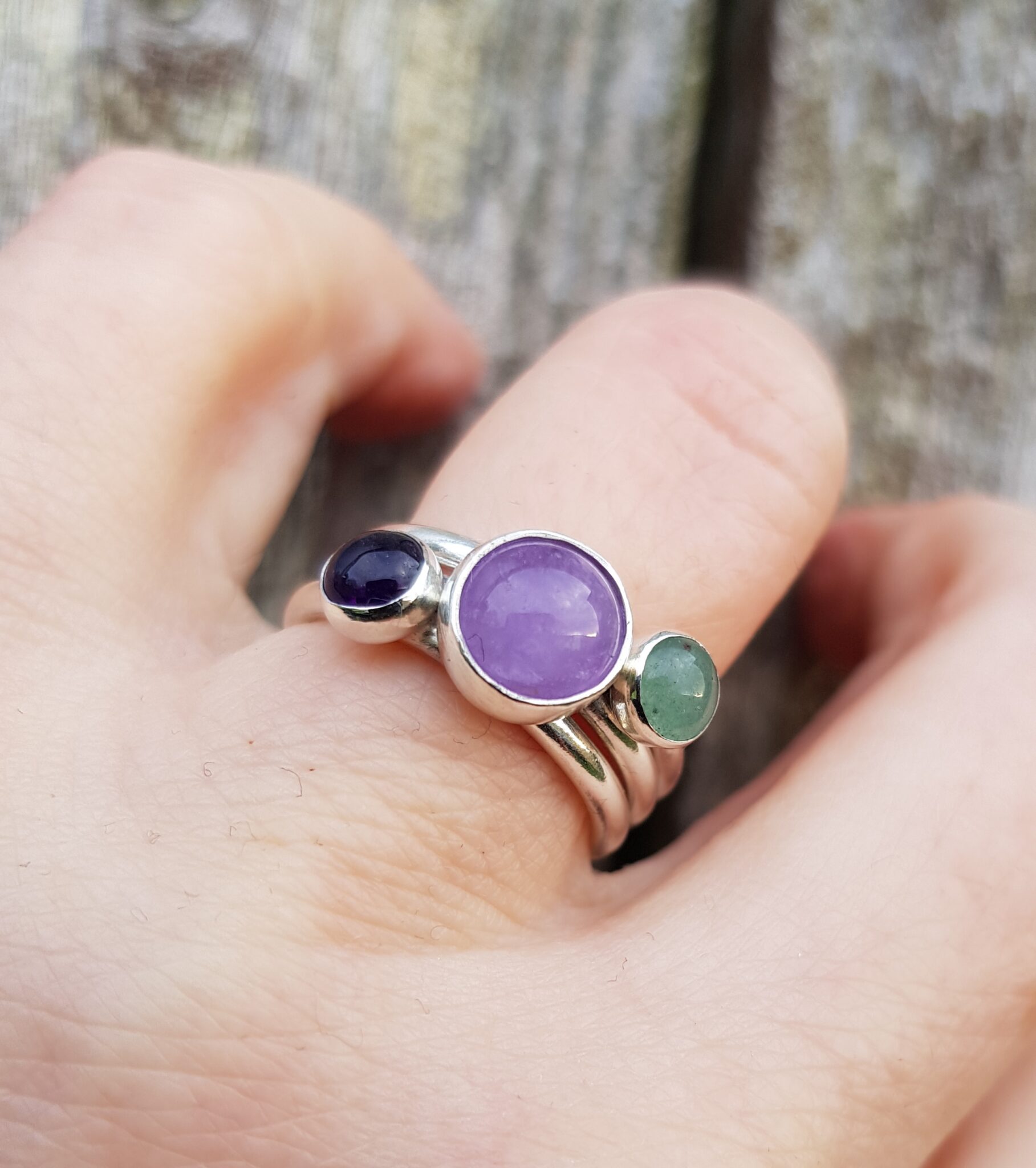 The Thistle Stack – Silverpickle