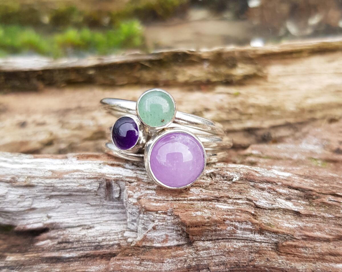 The Thistle Stack – Silverpickle