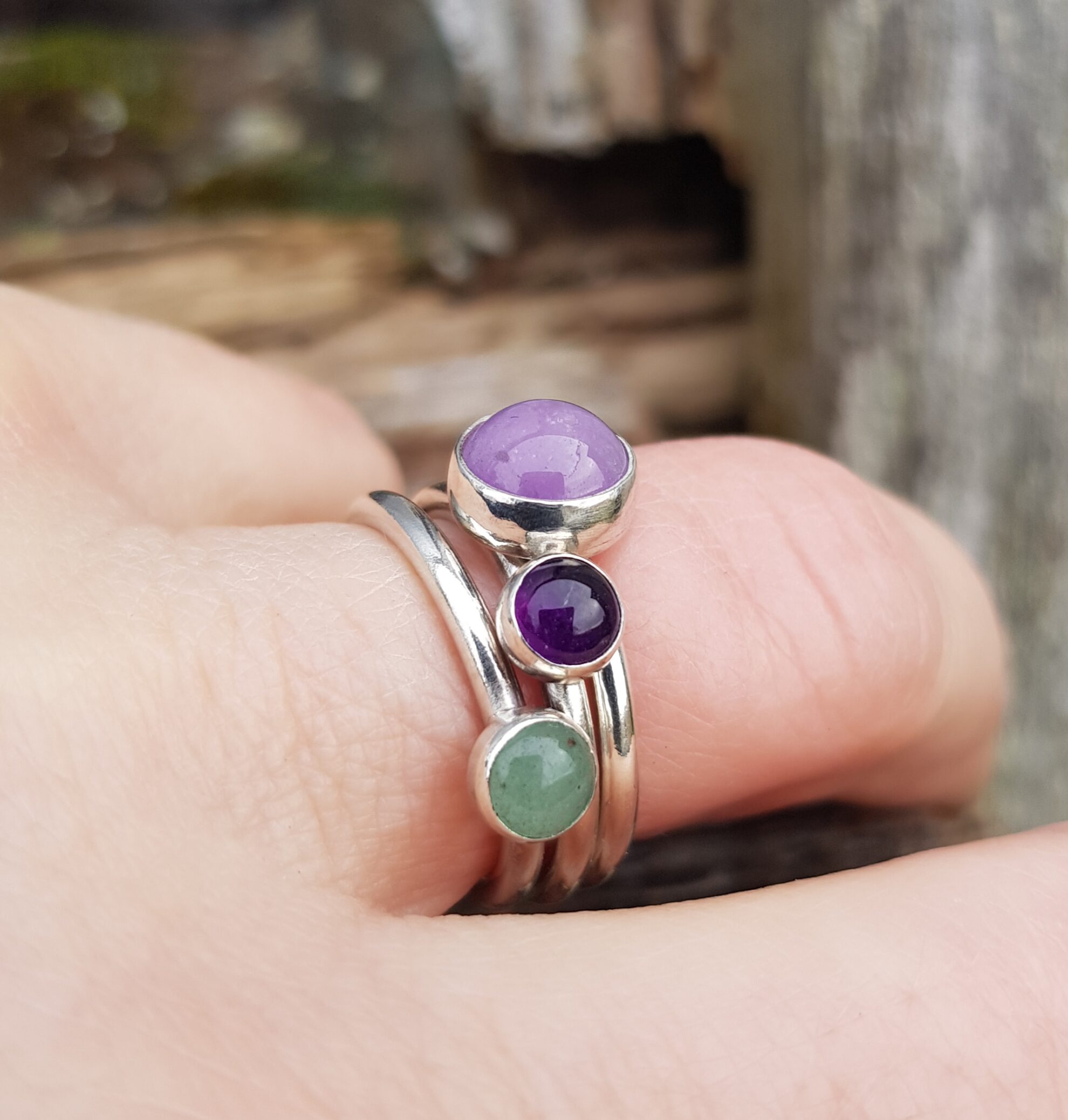 The Thistle Stack – Silverpickle