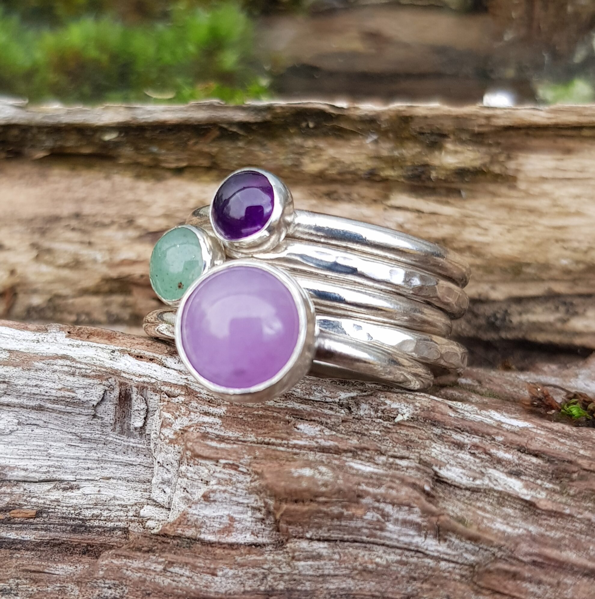 The Thistle Stack – Silverpickle