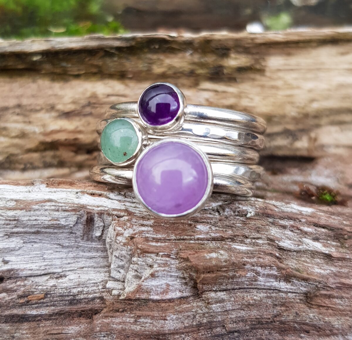 The Thistle Stack – Silverpickle